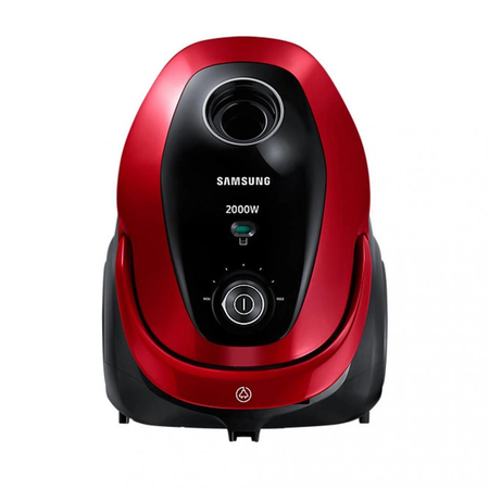 Пылесос Samsung VC20M253AWR