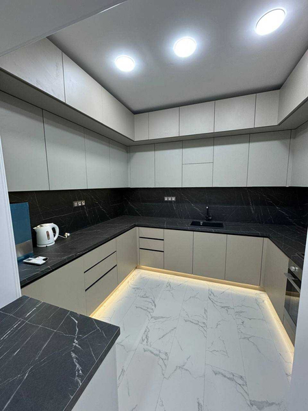 Продажа квартиры Юнус Абад 19 3/4/5 ID LR 48