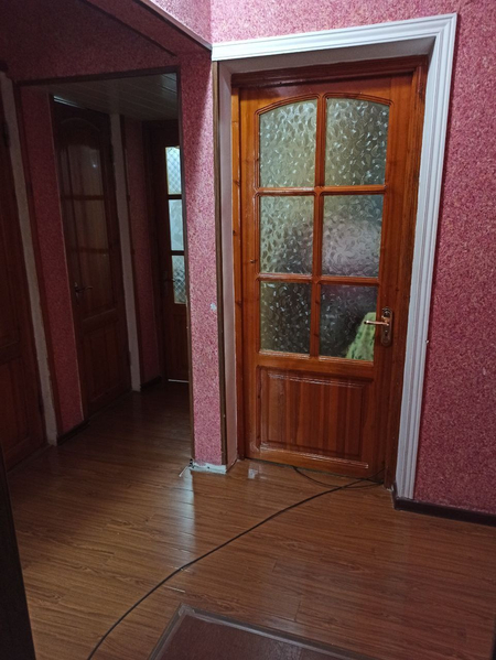 Срочно 2/7/9 корасу 4 отдельный вход 65кв.м2