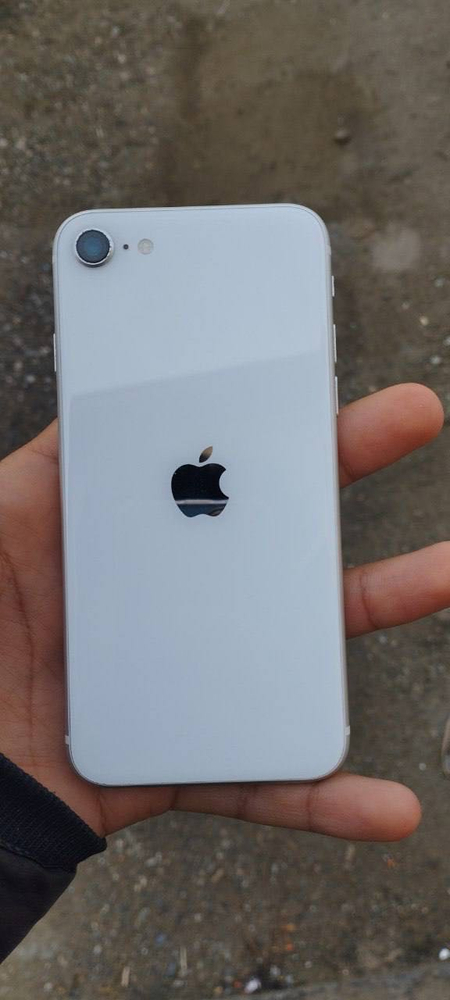 Iphone SE 2020 ideal