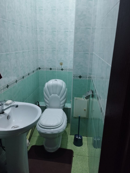 Сергелийский р-н Куйлюк массив 7 5/1/9 120м² балкон 2х10 Сi.111