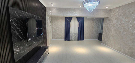 Квартира 2в3/3/9 спецплан, 76 м² метро Айбек, ЦУМ, 110 школа=