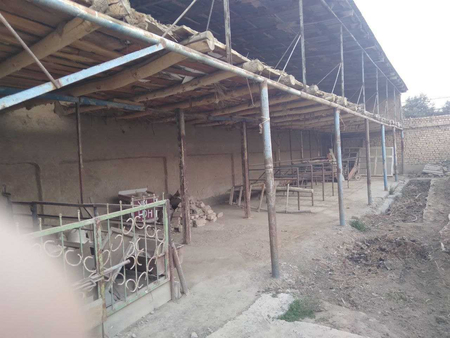 Участка арендага
