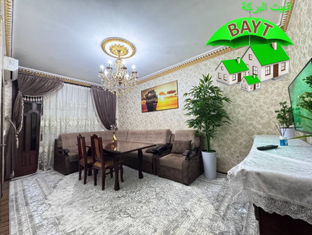 ~ЗЕРКАЛКА 2в3/3/4 Чиланзар 24 БАЛКОН 2×3 Продаётся