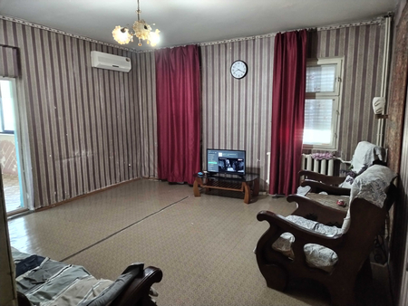 Продаётся квартира