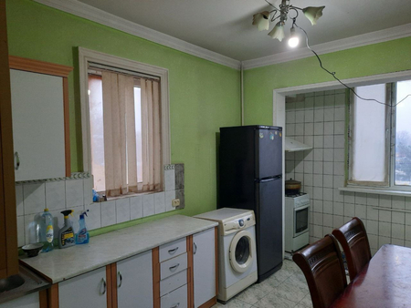 Продажа квартиры Лабзак МТС