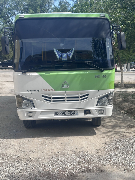Mikra aftobus, Aftobus, TURIZM, xizmatlar