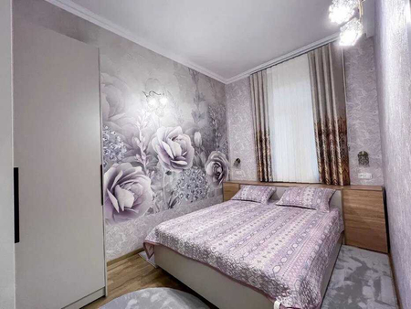 Сдаётся квартира на Аския базар‼️