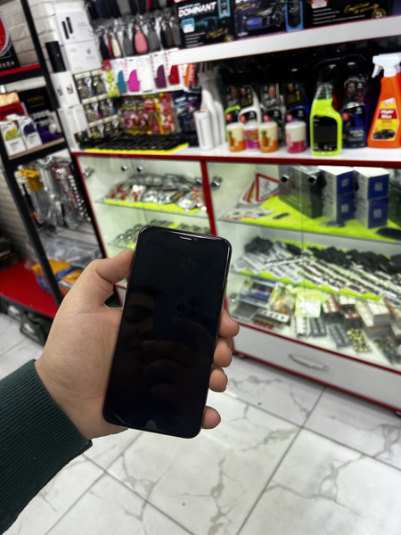 iphone Xs max xolati zor
