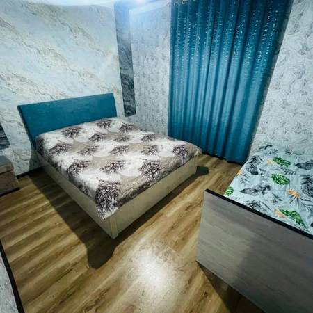 Dacha Brichmulla