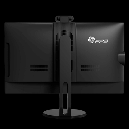Баребон FPB A24 23.8