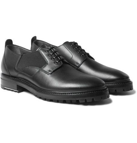 Lanvin классический дерби