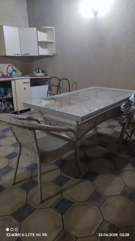 Продадим дачу в Акмаль Икрамове,Пскент.