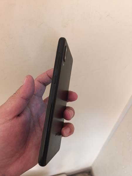 Samsung galaxy A02