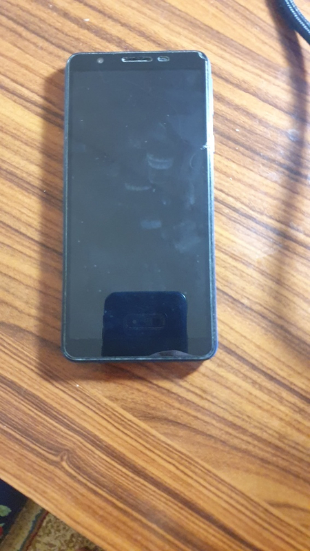 Galaxy A01 coree