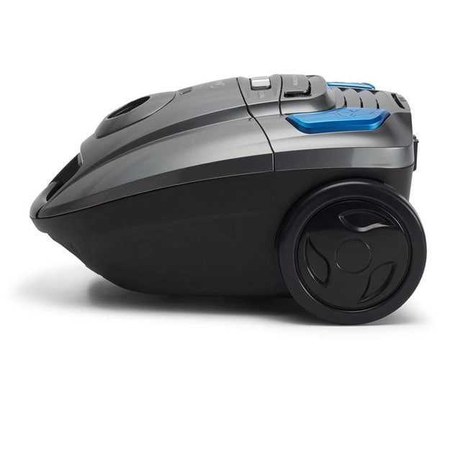Пылесос Midea MKZC400