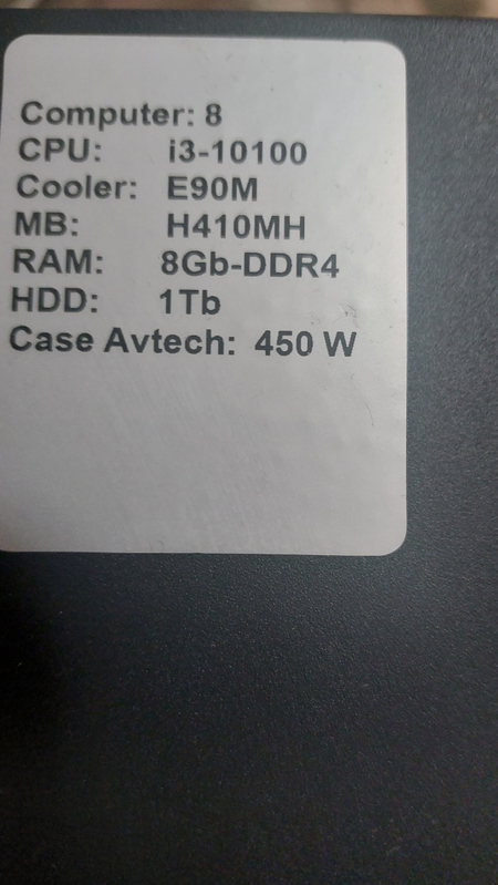 Kamputer immer windows 10 pro