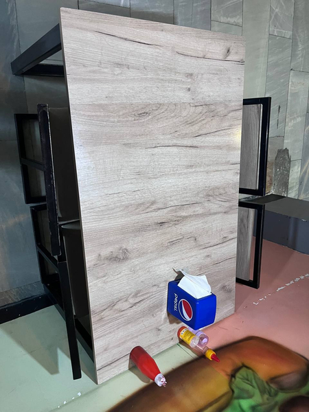 Fastfood tayyor biznes sotiladi hammasini orgatamiz retsept beriladi