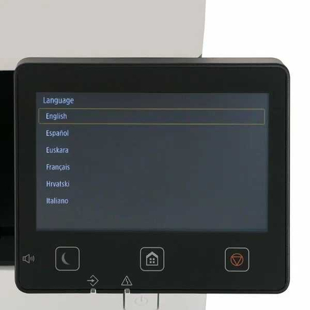 ! МФУ 3в1 Цветной Canon I-SENSYS MF651CW цена с НДС