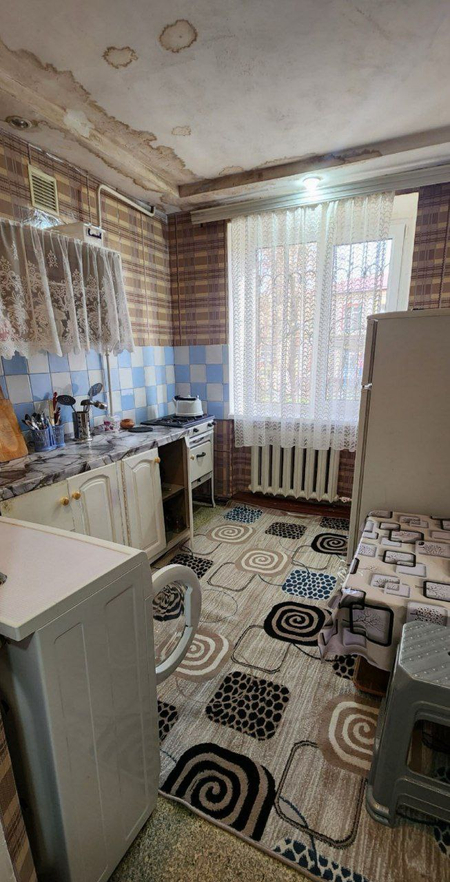 Срочно продаётся квартира на Чиланзар 6  1/1/4