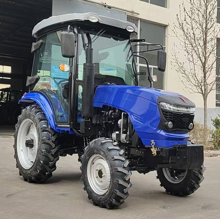 Traktor sotiladi 2022 yili yangi, 4 ta balon tortadi