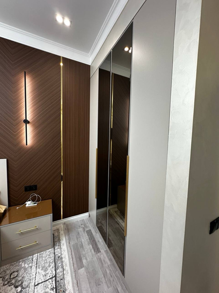 ХОлимджан Akay City 2/14/25 евро ремонт мебель+техника 50м2