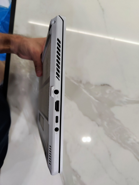 Продается Asus Rog Zephyrus G14 (GA402)