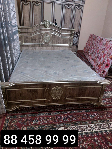Xar xil turdagi mebellar