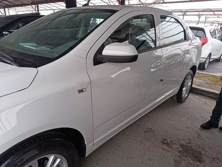 Gentra A/T Arenda s Vikupga beraman
