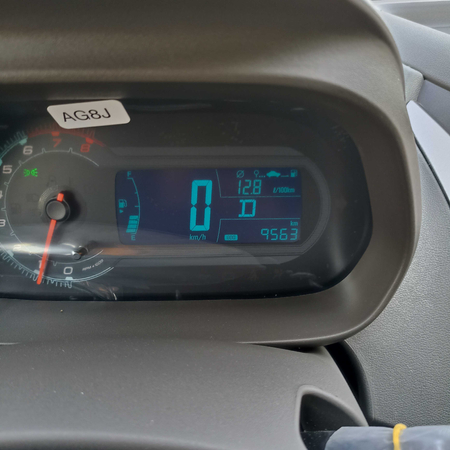 Cobalt LTZ сотилади
