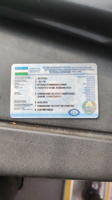 Avtobus 100% завод метан sotiladi tez yoki arendaga beriladi