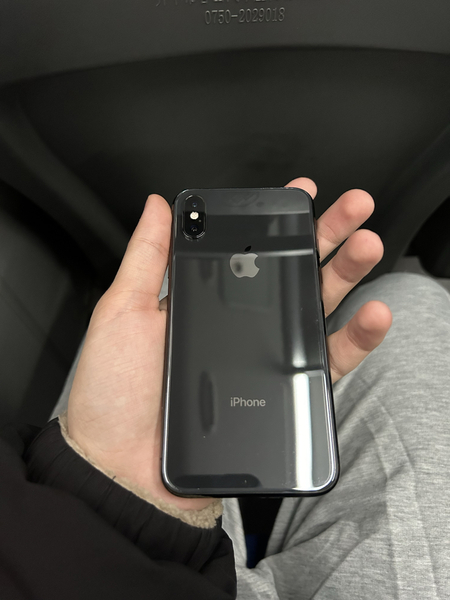 iphone xs 256gb продается