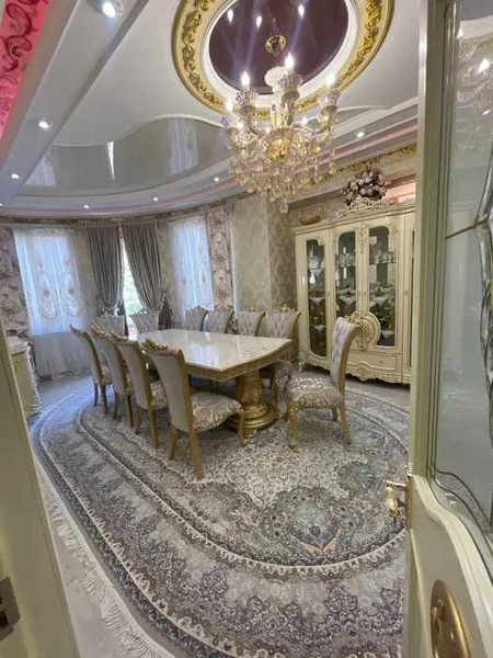Ттз Эко базар Продается Новостройка 2/2/4 75m2 N34