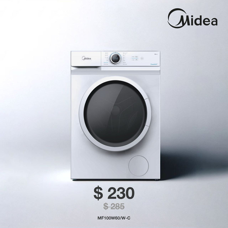Стиральные машины AIWA 6кг