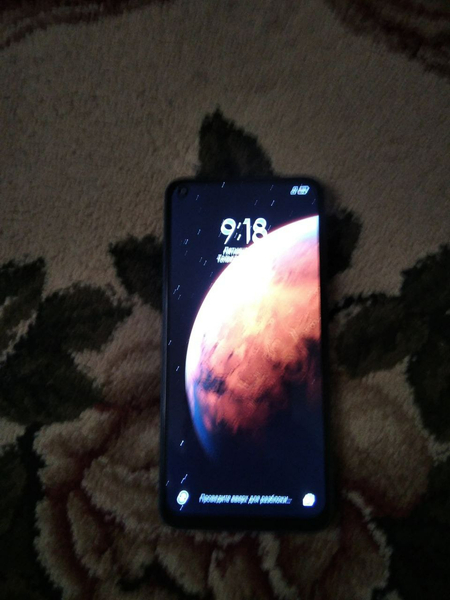 Redmi not 9sotiladi 4ga 128