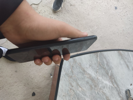 Samsung A02 kar dak full