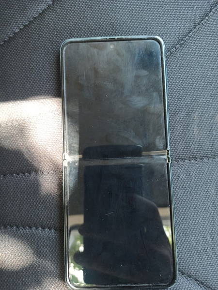 Samsung z flip 3 256/8