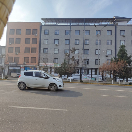 Дом 2хона  68 кв:м