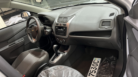 Cobalt LTZ 4 AT plus