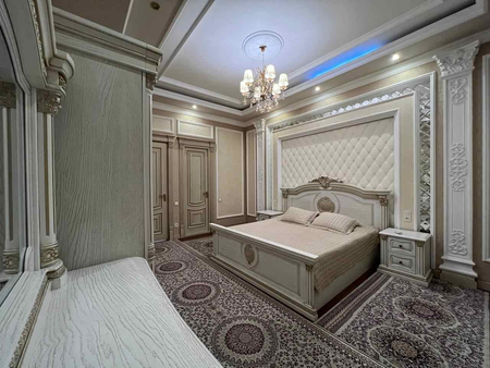 Продам 3 ком квартиру в Голден Хаус
