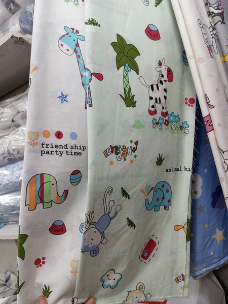 Bolalar uchun kamplekt pastella tikib beraman