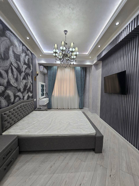 Продается 3 ком. Квартира площадью 118 кв.м. По ул. Гагарина ор. Мчс
