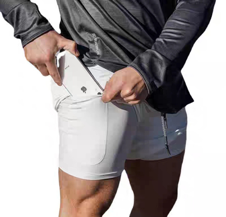 Sport uchun shortiklar