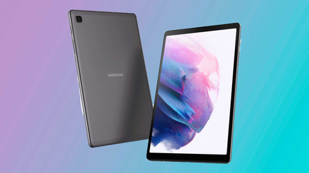 Samsung Galaxy Tab A7 Lite 3GB 32GB  • Planshet Planet