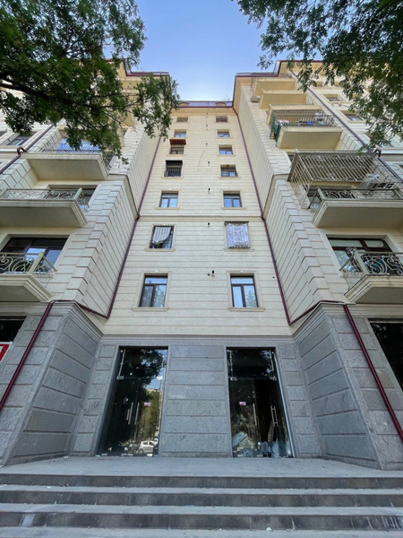 Продаётся: Не желое Алмазарский  район Ориентир - Кора Камиш 2/5