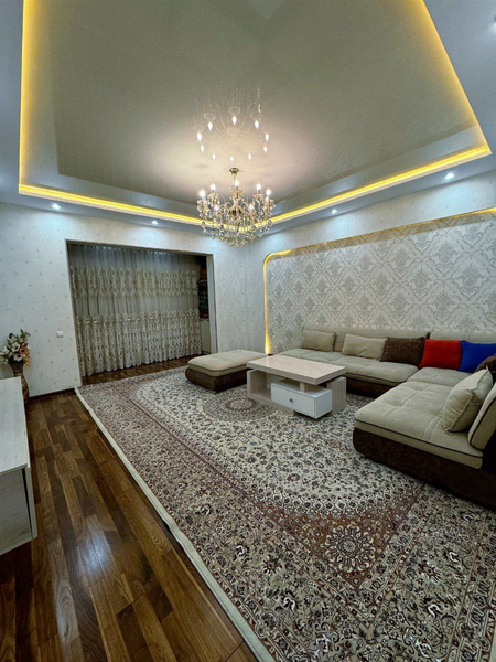 Квартира кунлик ижарага