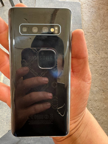 Samsung galaxy s10