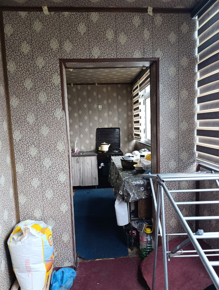 Продам 5 ком квартиру
