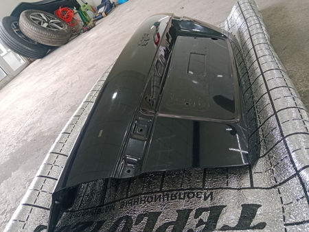 Malibu primier va Nexia 3 gbo bagaj