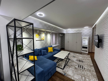 Метро Минор 1в2/3/4 Евро 42кв.м Ц5